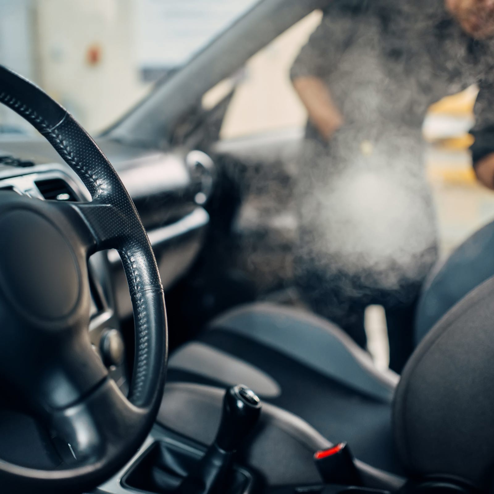 AutoGuard® Vehicle Appearance Protection Coverage | AAGI