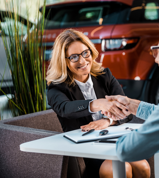 Accelerating Agent & Dealer Success | AAGI