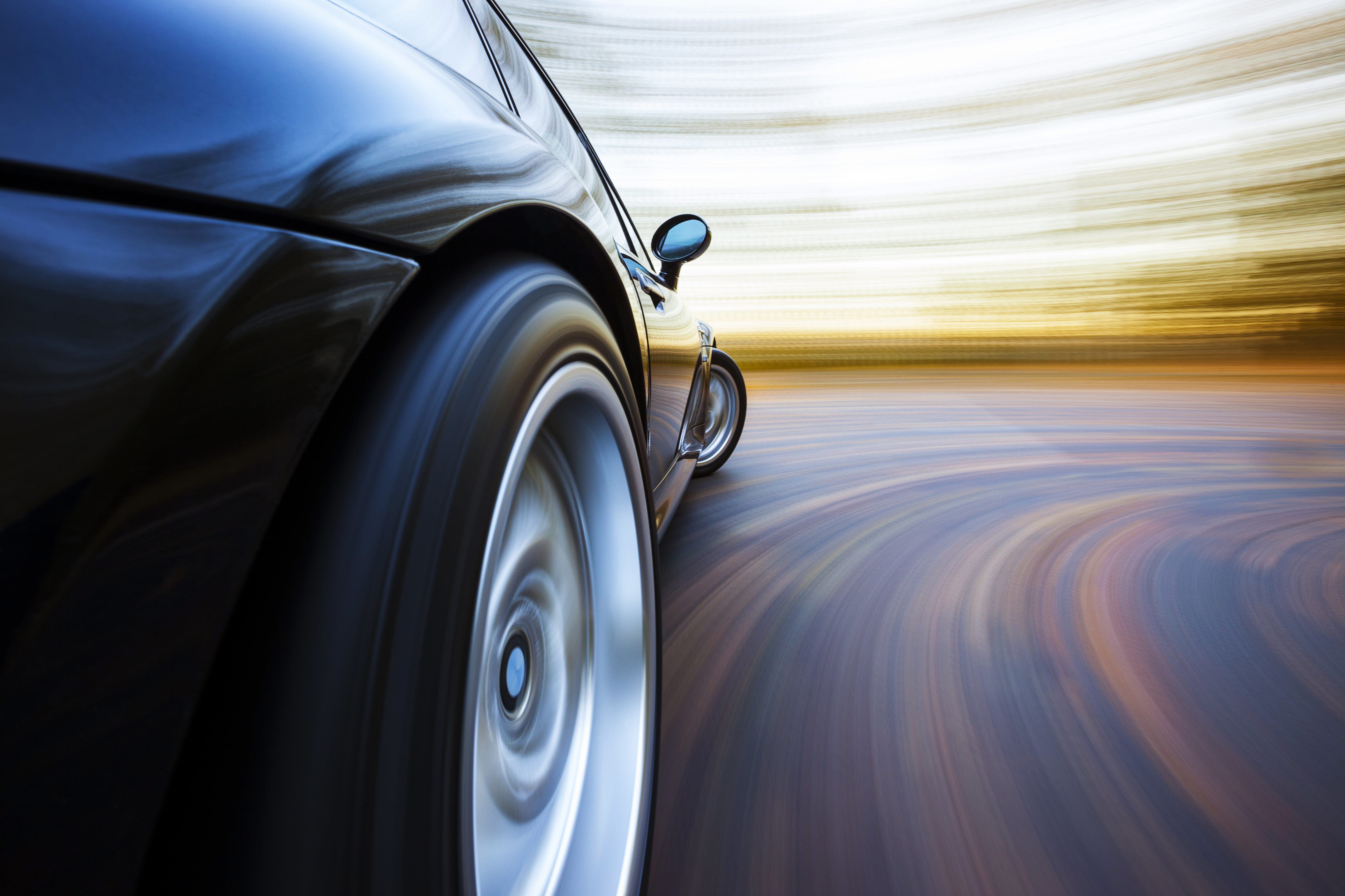 Wheelz® High-Mileage Vehicle Protection Plans | AAGI
