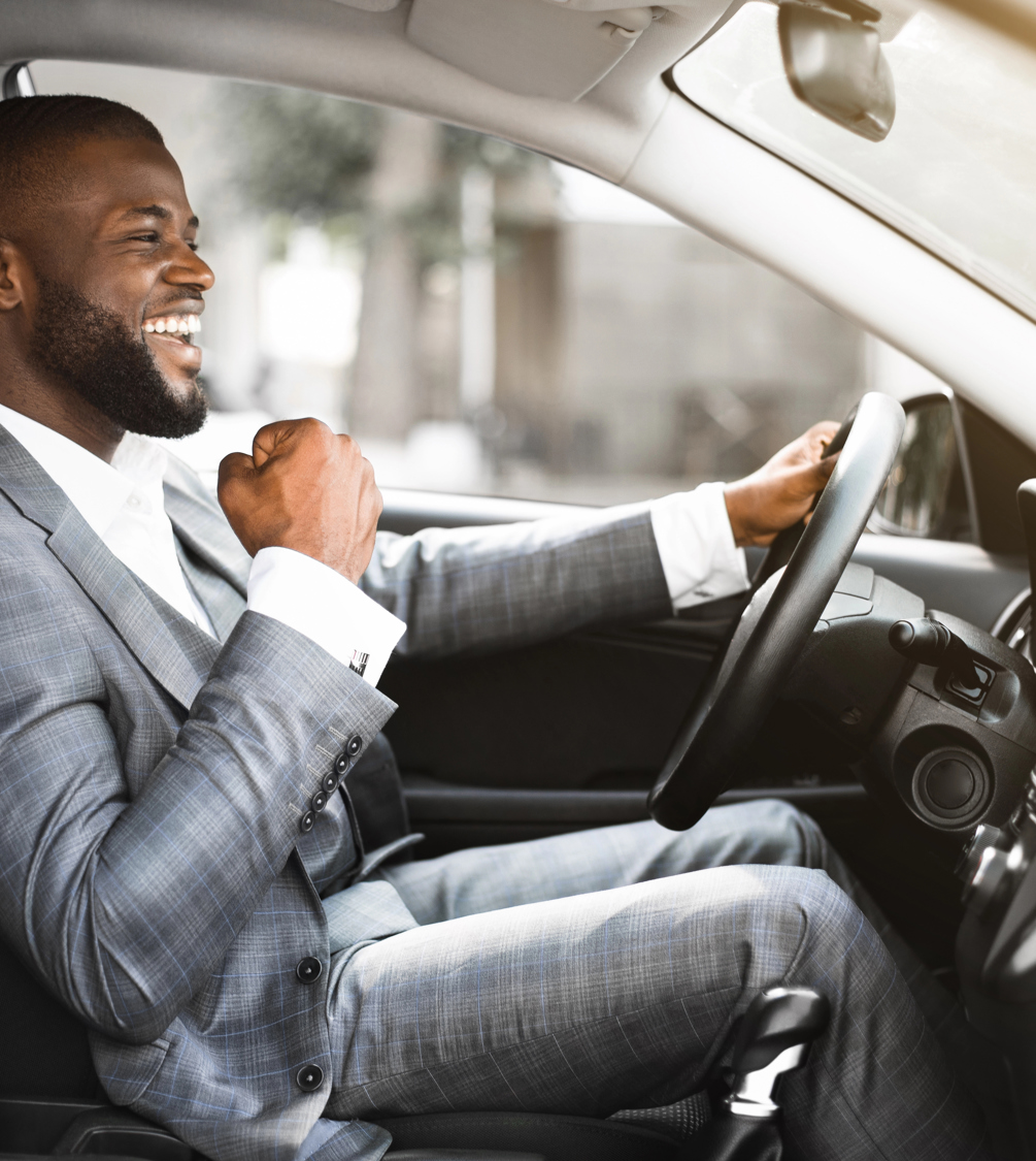 AutoGuard® Vehicle Appearance Protection Coverage | AAGI