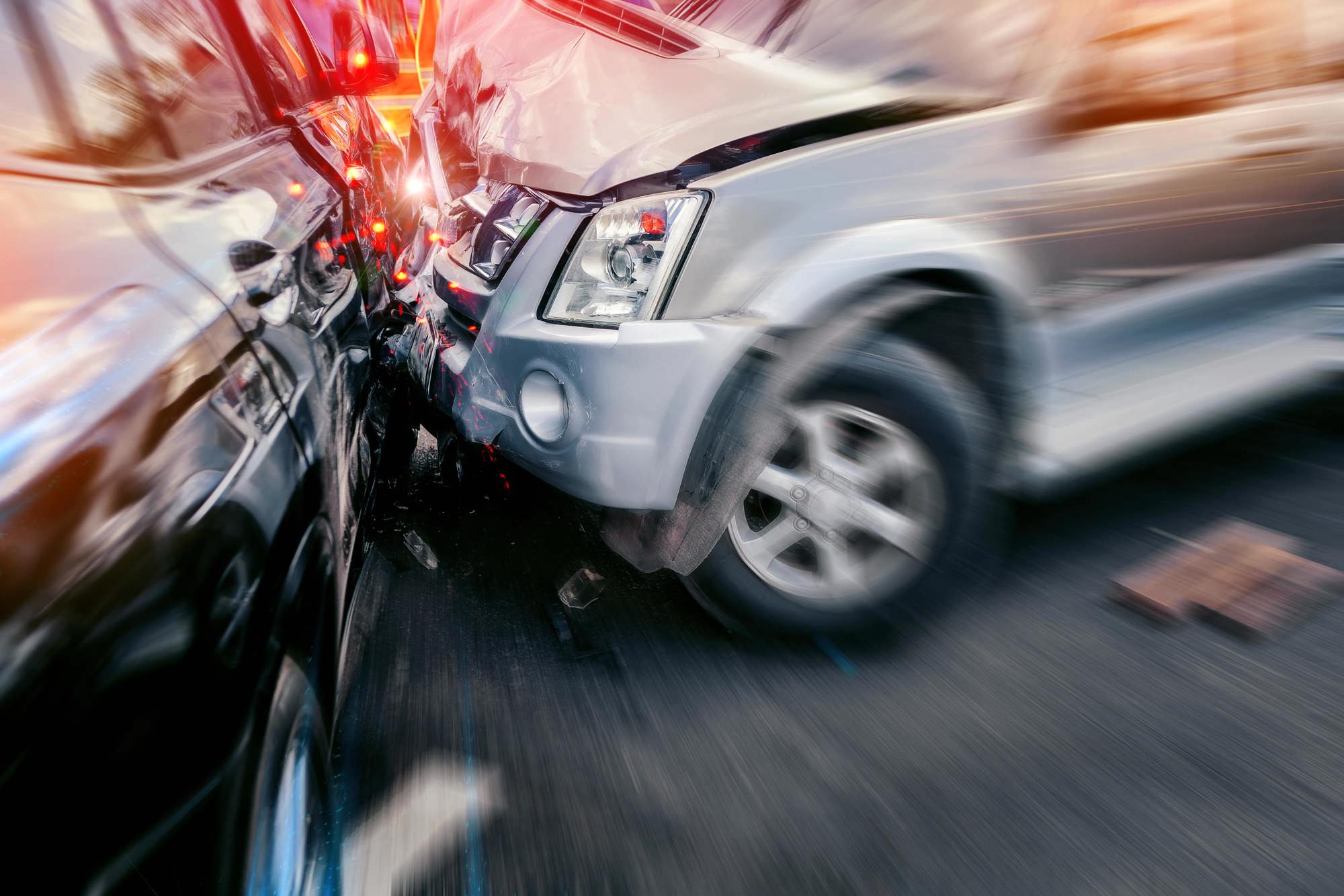 AutoGuard® GAP Vehicle Protection for Total Loss | AAGI