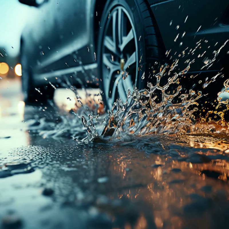 AutoGuard® Vehicle Shield Comprehensive Coverage | AAGI