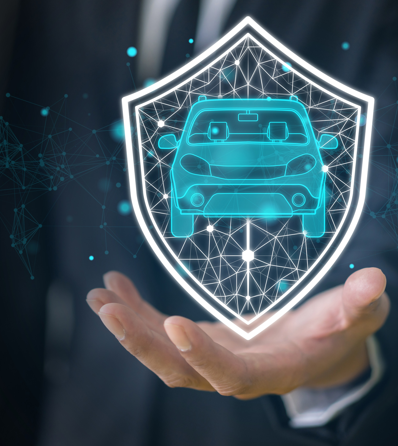 AutoGuard® Etch Vehicle Theft Protection Coverage | AAGI